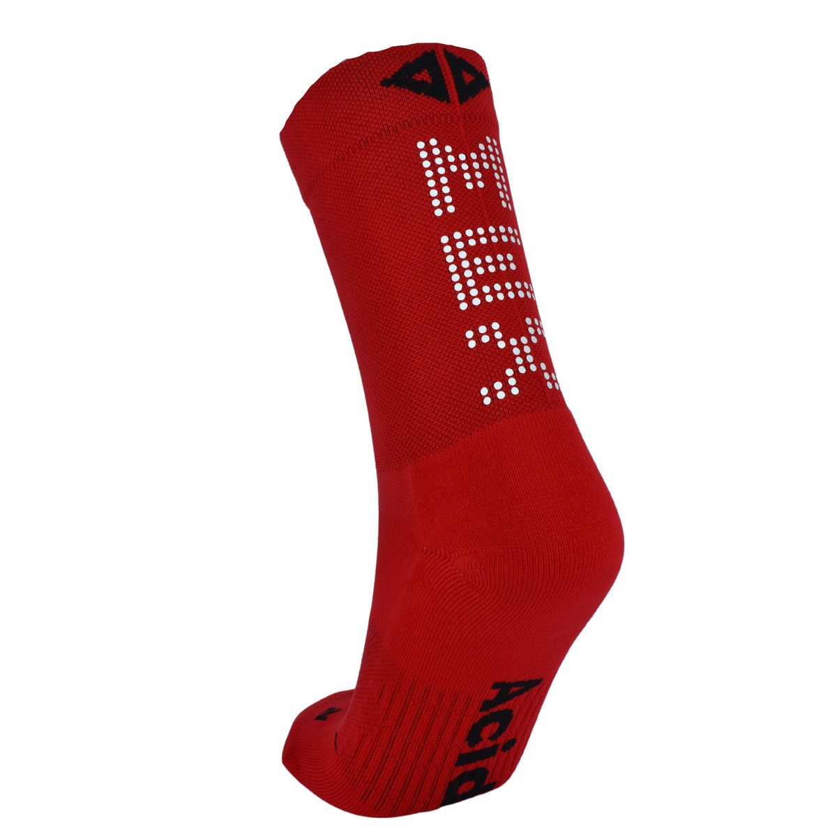 calcetas Acide rojas MÉX – Acide Sportswear